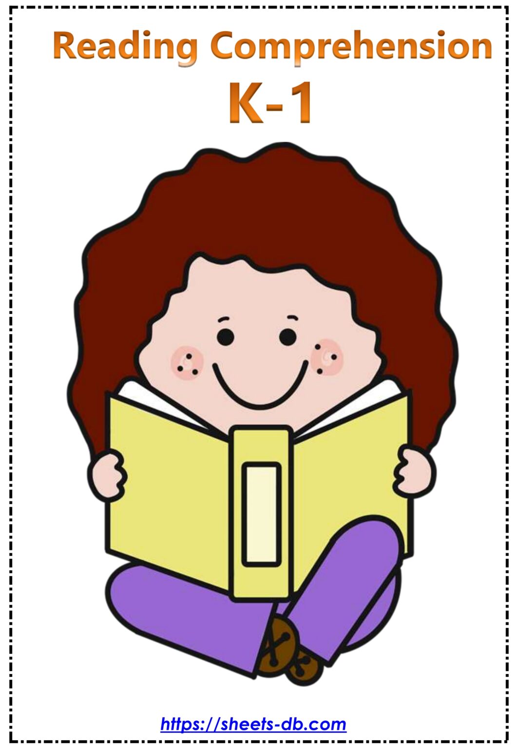 reading-comprehension-k-1-sheets