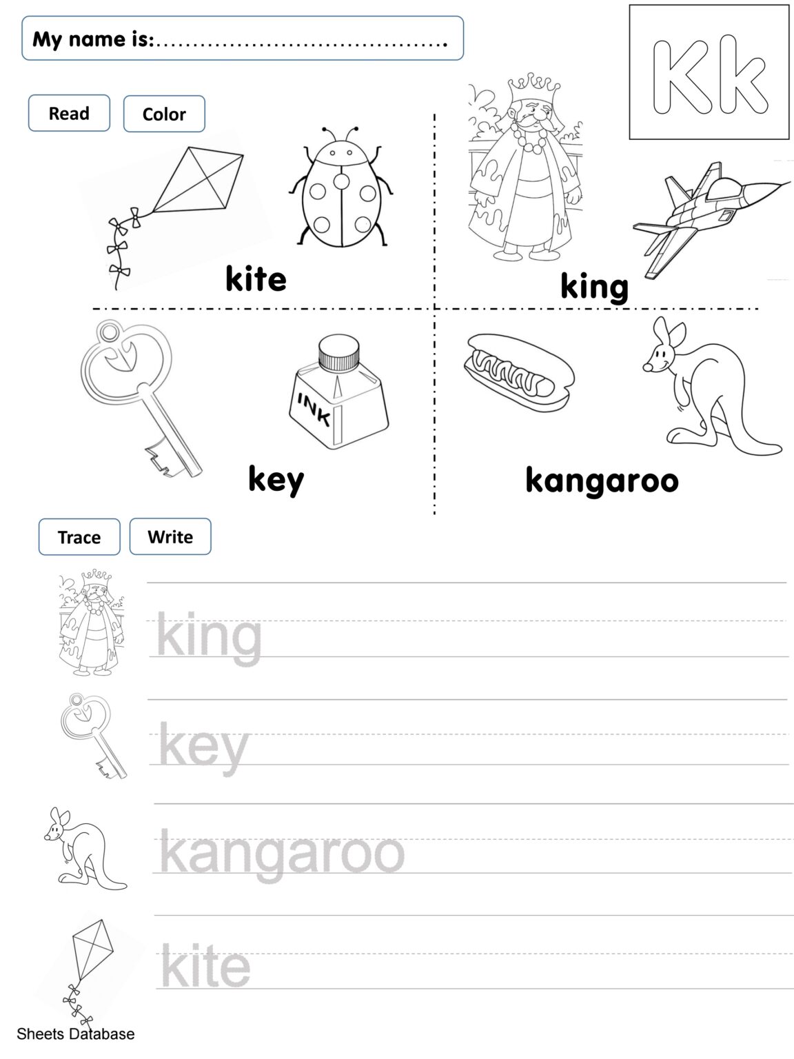 Alphabet Worksheets Sheets Alphabet Worksheets Sheets