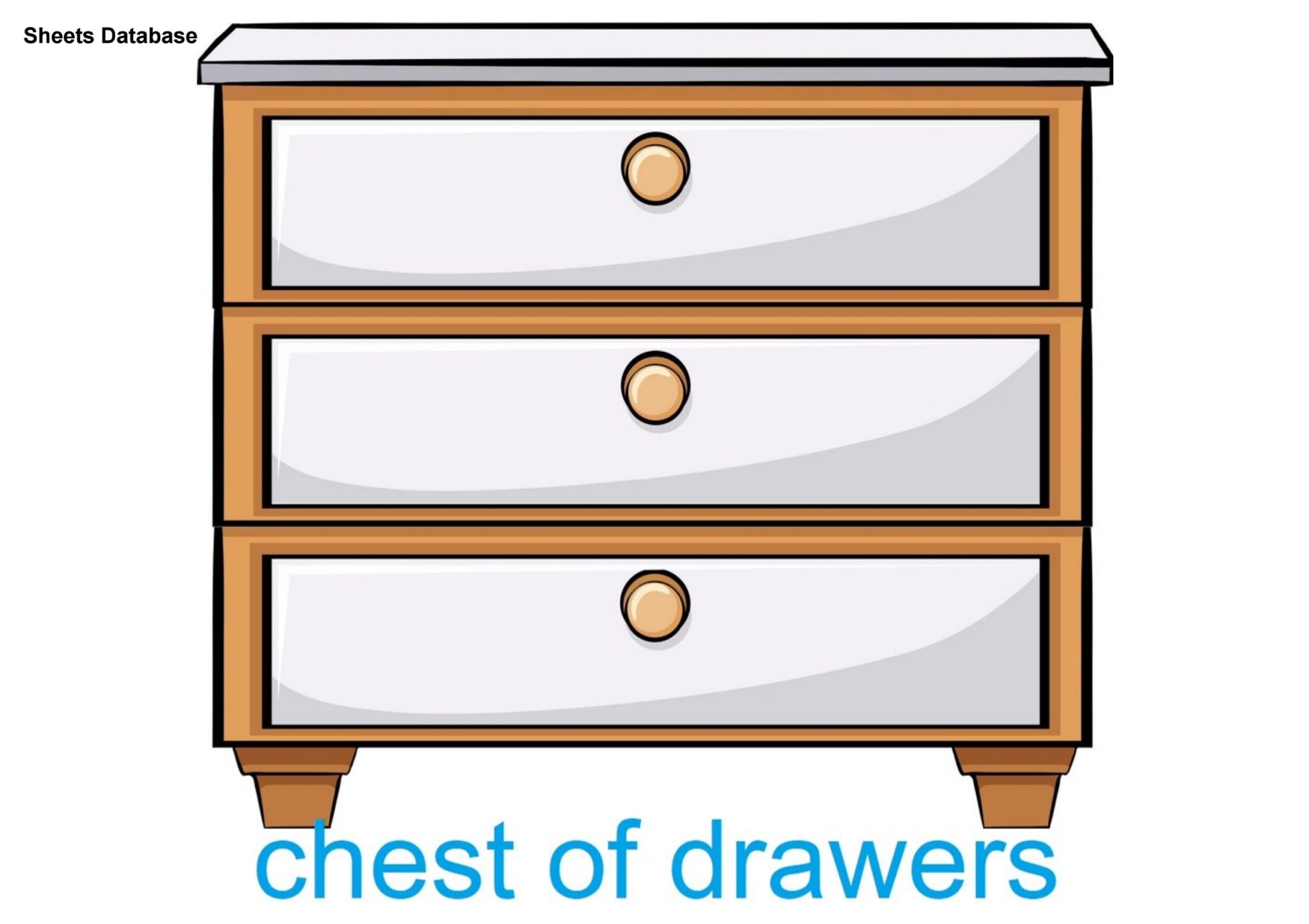 Home Flashcards – Sheets