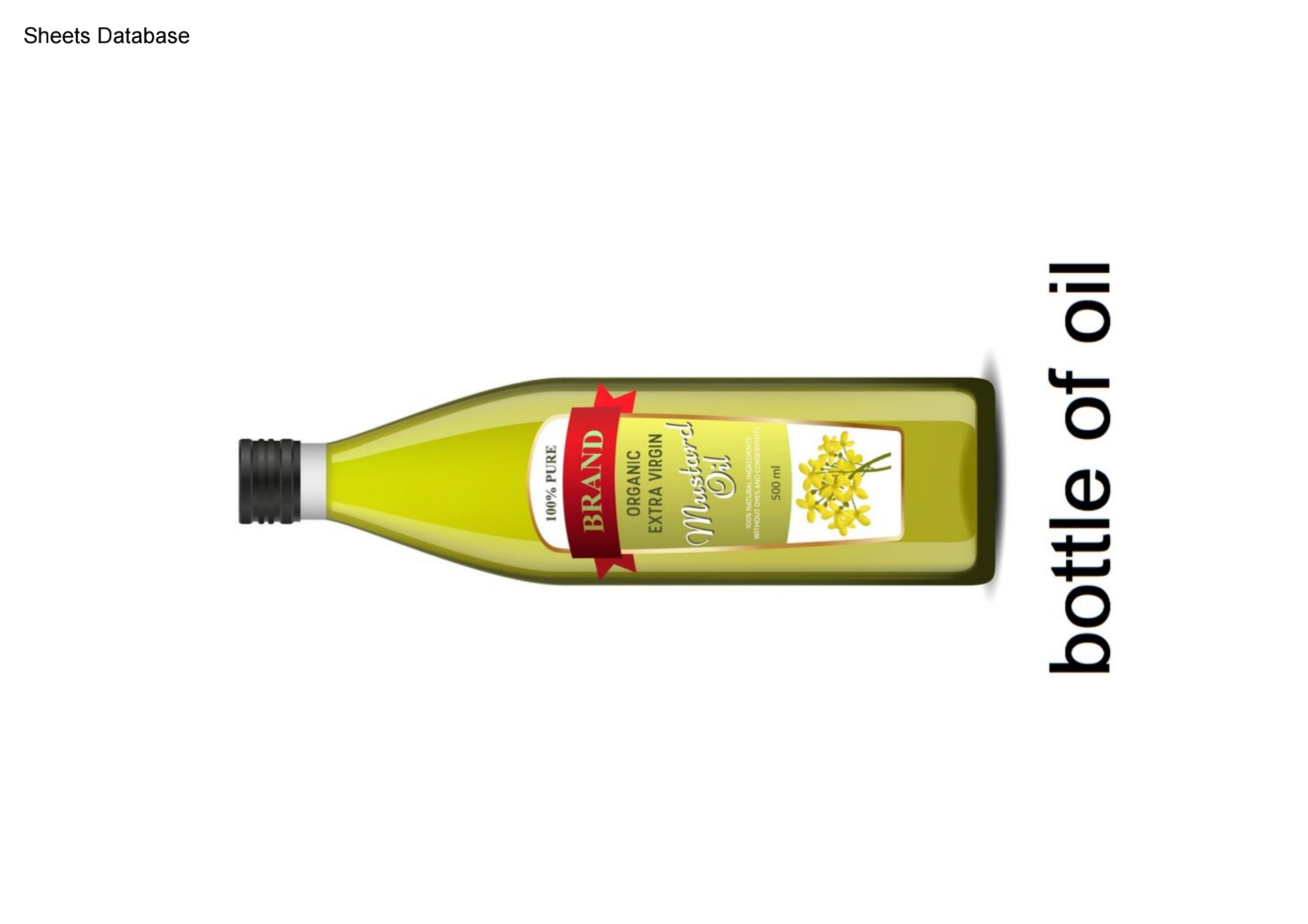 Measuring Cards – Sheets