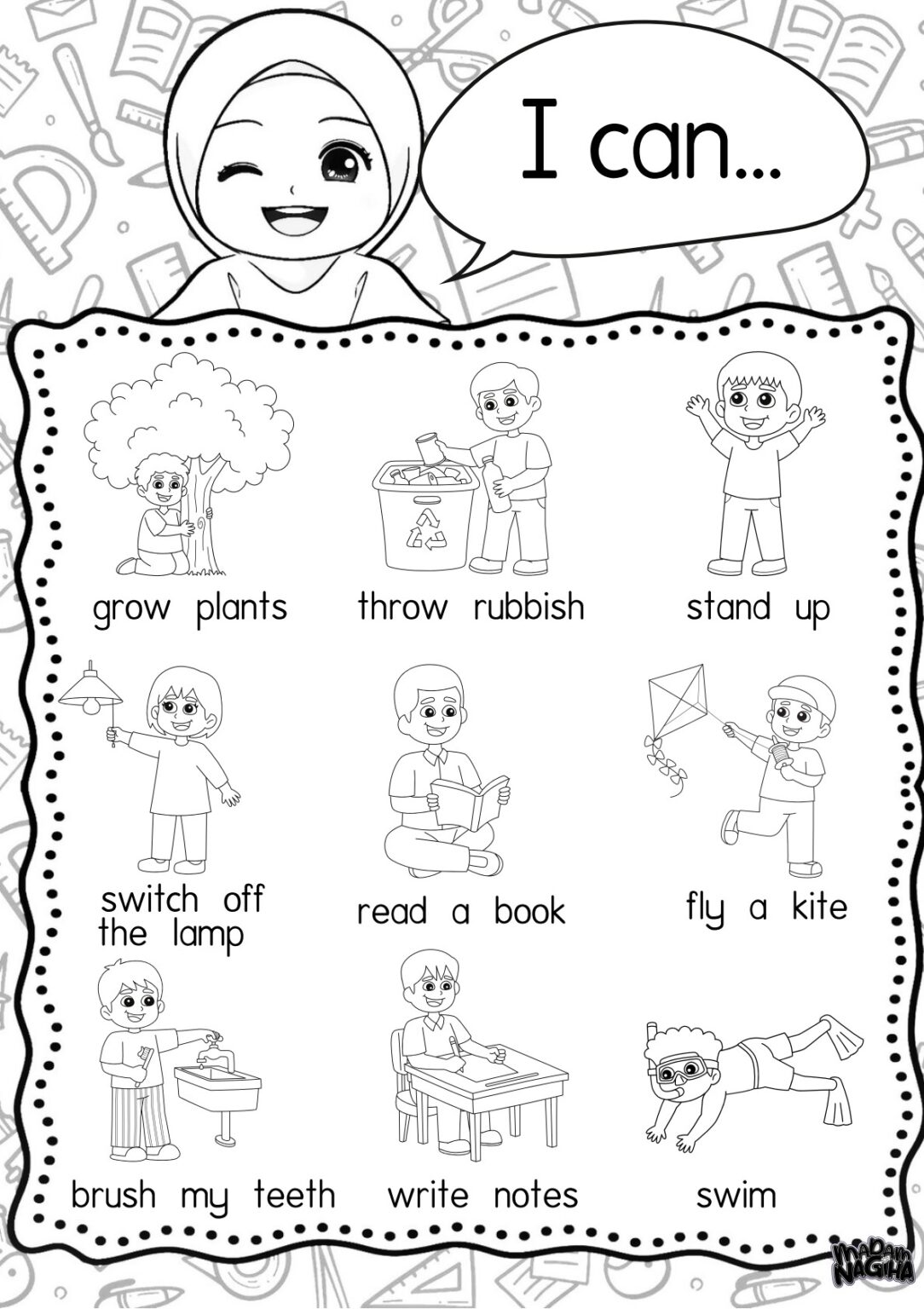 Can ‘worksheets ‘ – Sheets