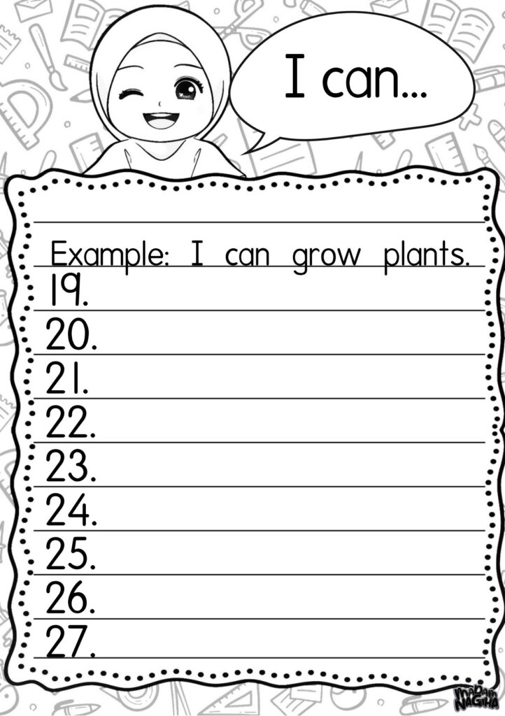 Can ‘worksheets ‘ – Sheets