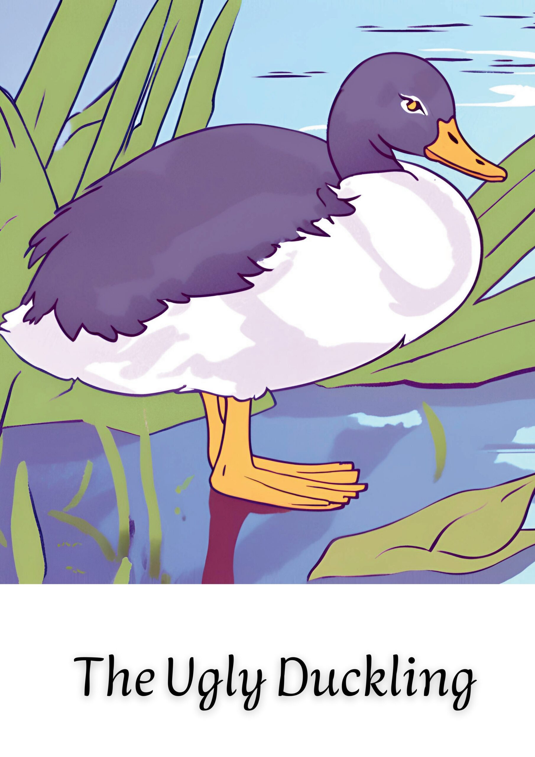 The Ugly Duckling – Sheets